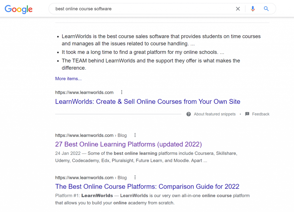 A complete guide to Google RankBrain (2022 edition)