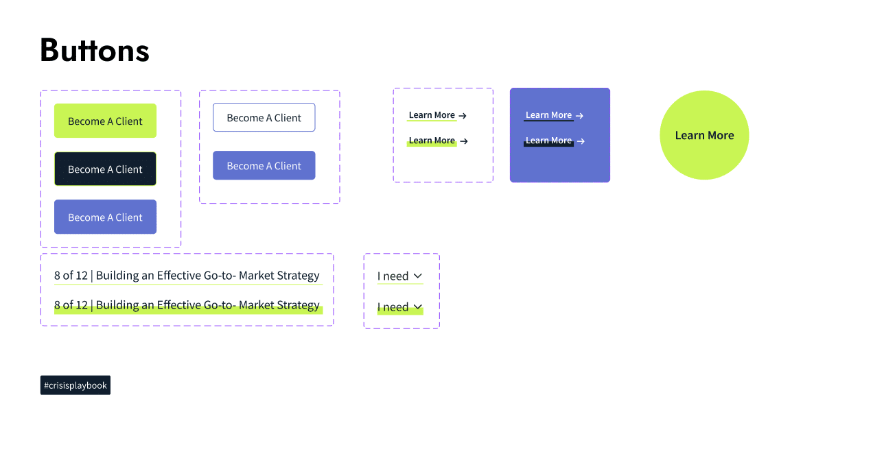 Figma 101: Designing a website using Figma