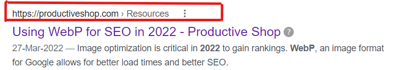 The definitive guide to every Google rich result as of 2023