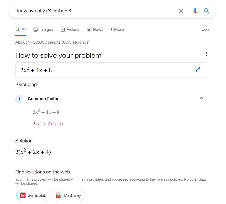 The definitive guide to every Google rich result as of 2023