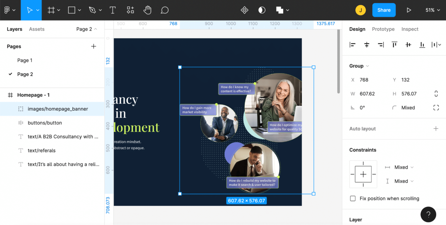 How to export all types of Figma files - Productive Shop