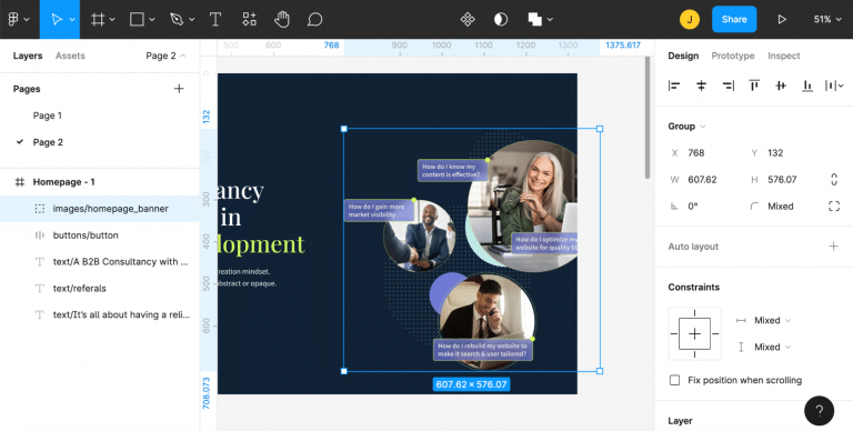 How to export all types of Figma files - Productive Shop