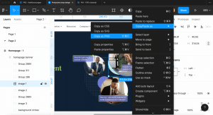 How to export all types of Figma files - Productive Shop