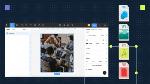How to export all types of Figma files - Productive Shop