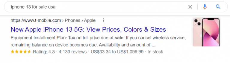 The definitive guide to every Google rich result as of 2023