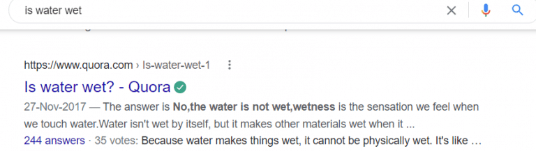 The definitive guide to every Google rich result as of 2023