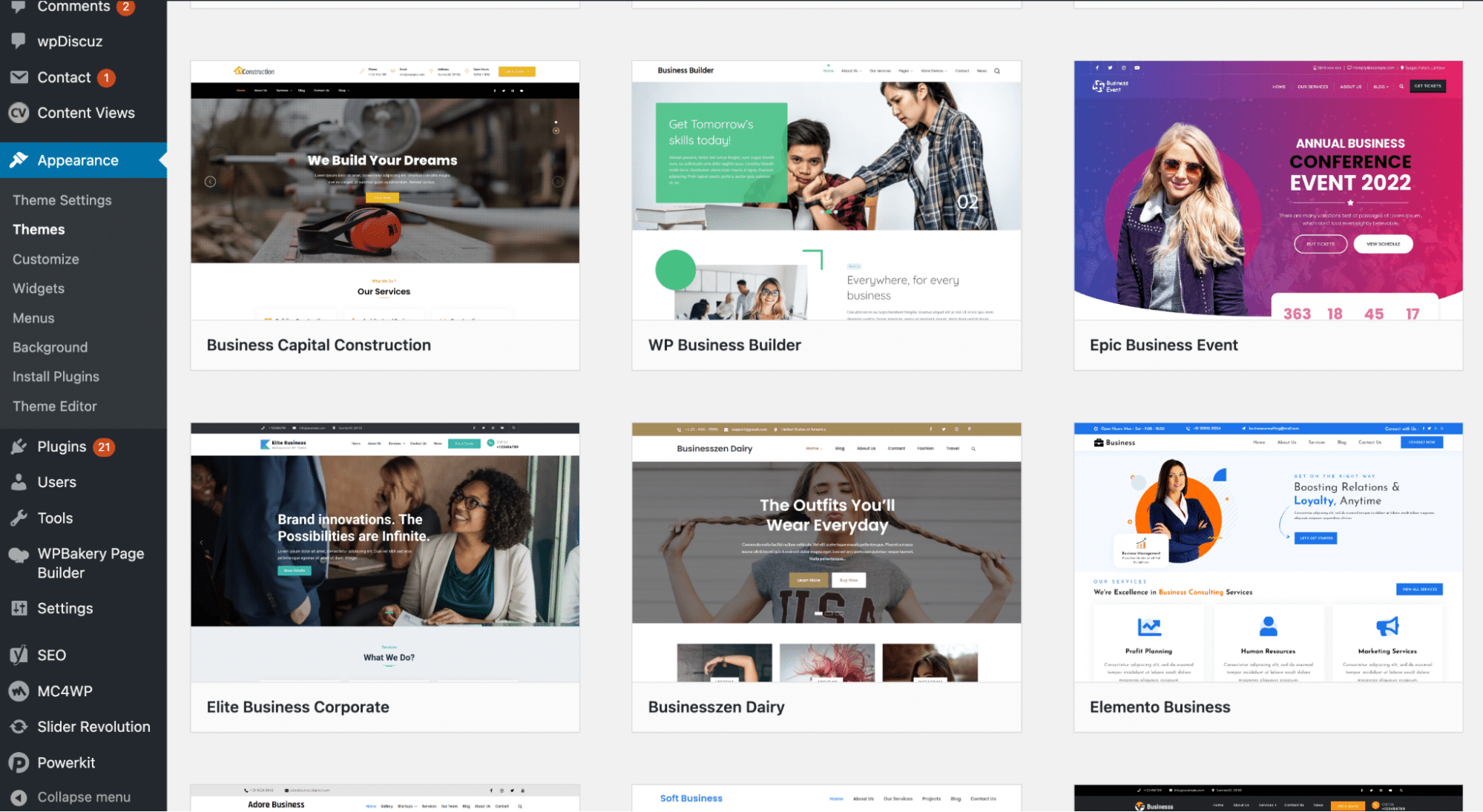 WebFlow vs WordPress: Choosing the best website builder
