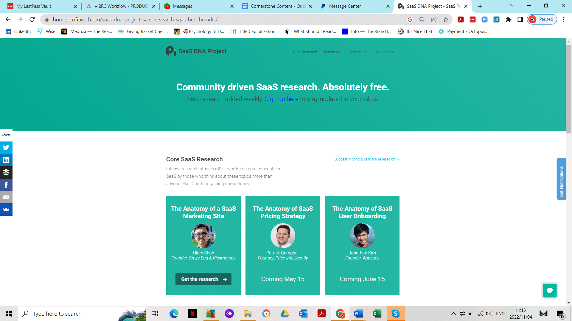 Cornerstone content: From chaos to connection in 8 steps - Productive Shop