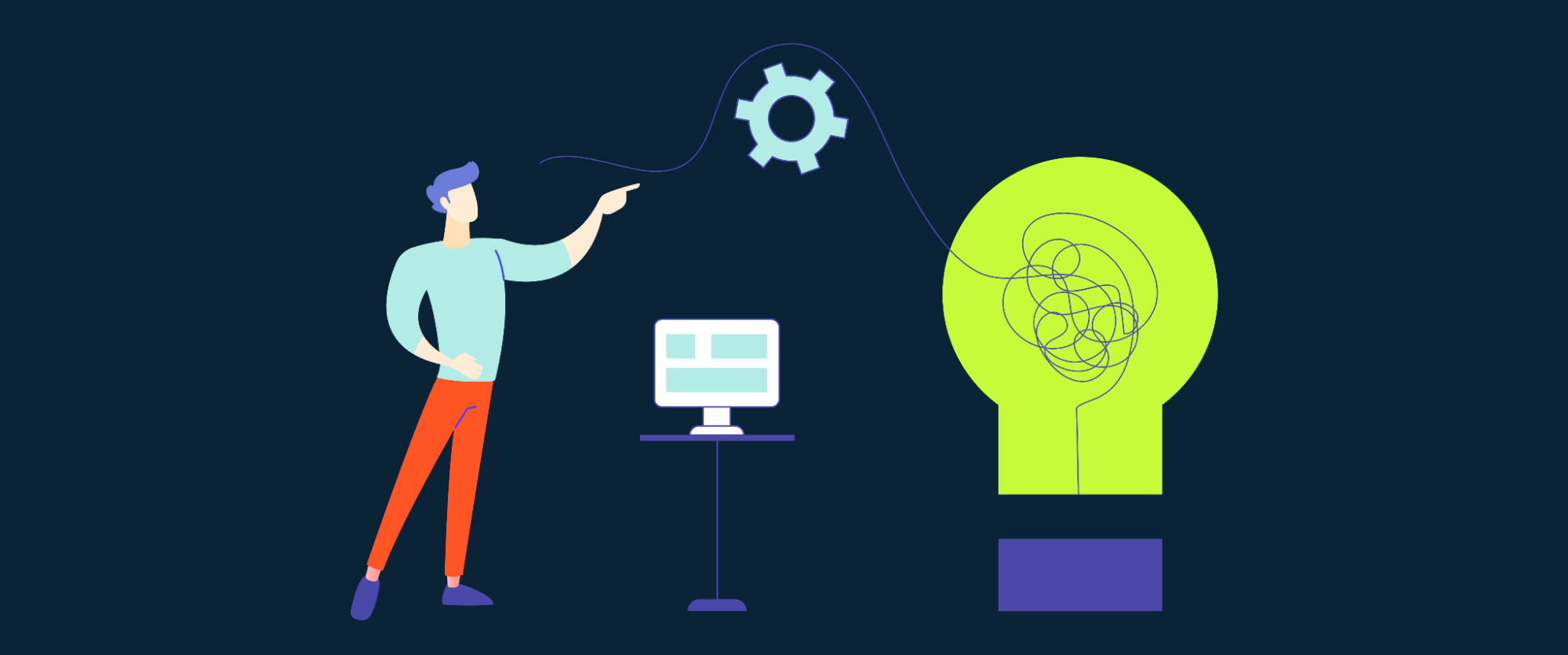 Cornerstone content: From chaos to connection in 8 steps - Productive Shop