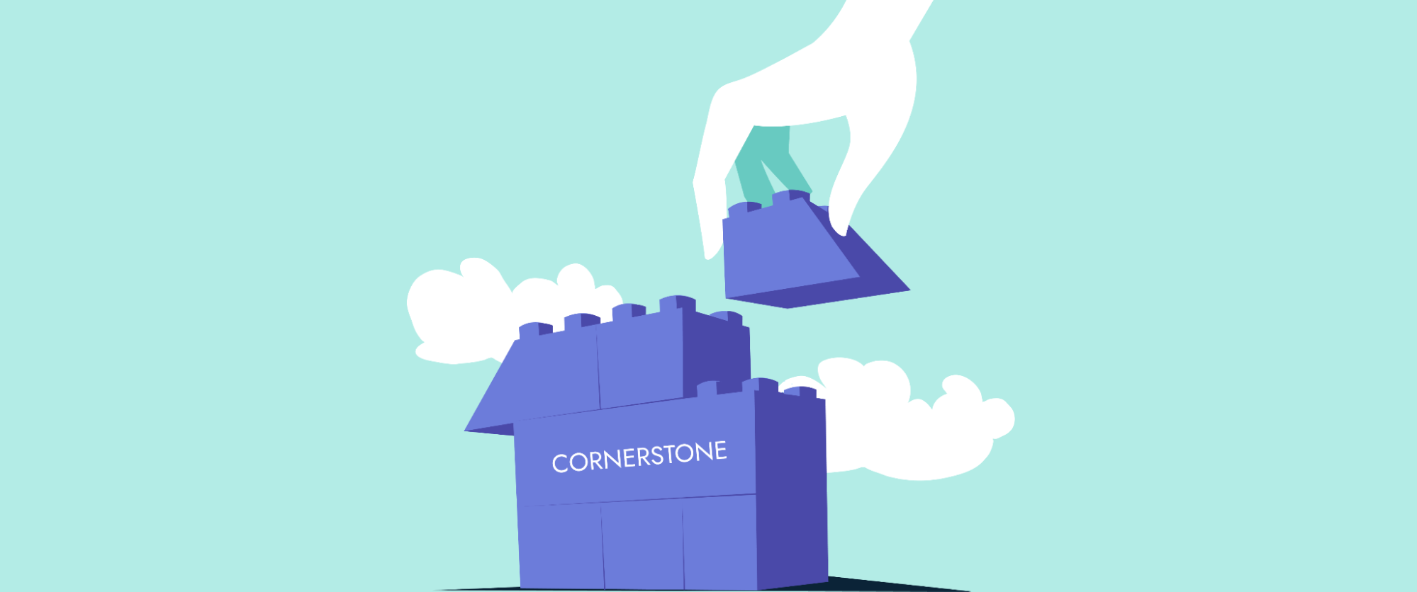 Cornerstone content: From chaos to connection in 8 steps - Productive Shop