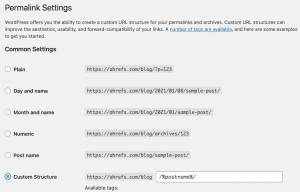 What is a trailing slash in a URL? | Productive Shop