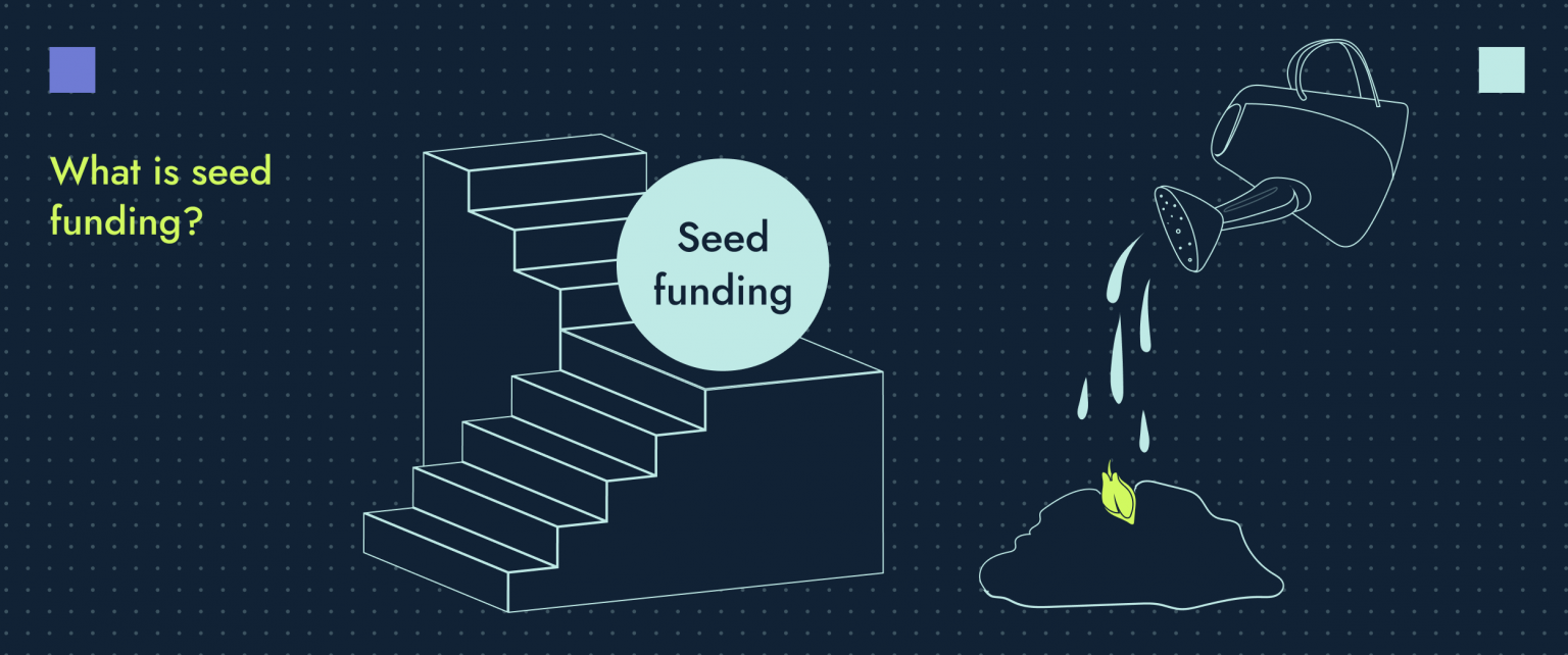 💰Seed funding vs series A: Is your startup ready?