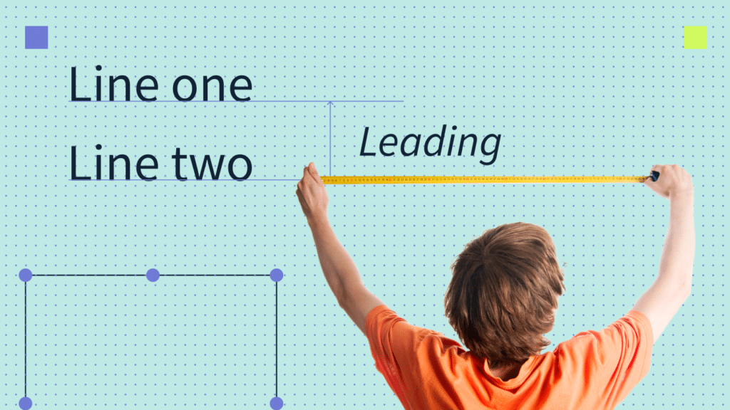 How leading in typography improves website readability - Productive Shop