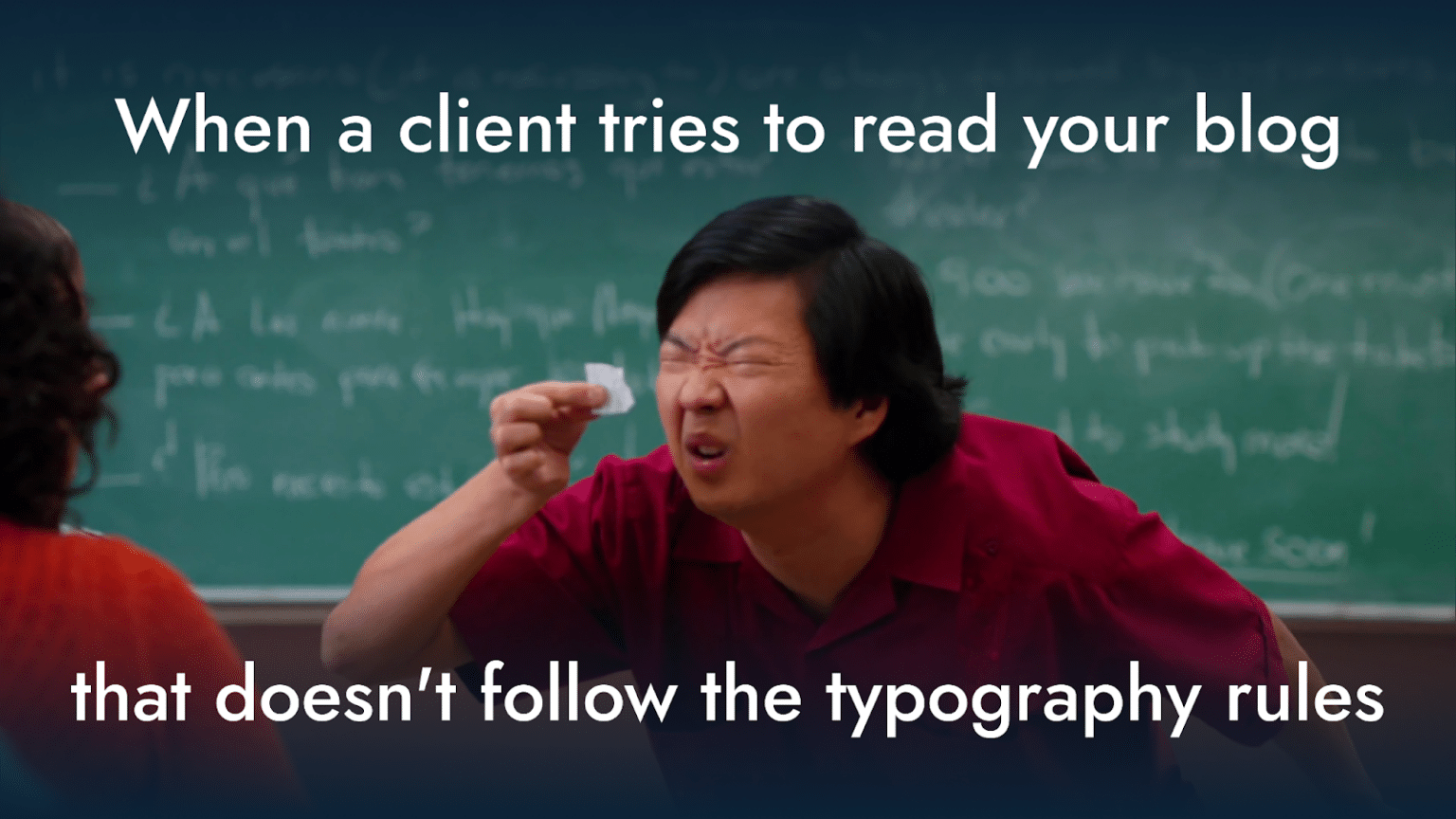 How leading in typography improves website readability - Productive Shop