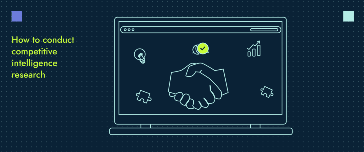 How to stay ahead of your B2B competition | Productive Shop