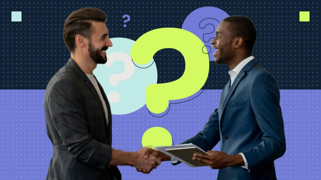 Secrets of question based selling in SaaS | Productive Shop