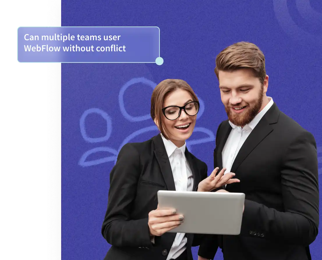 A reliable Webflow agency partner | Productive Shop