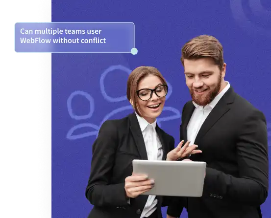 A reliable Webflow agency partner | Productive Shop