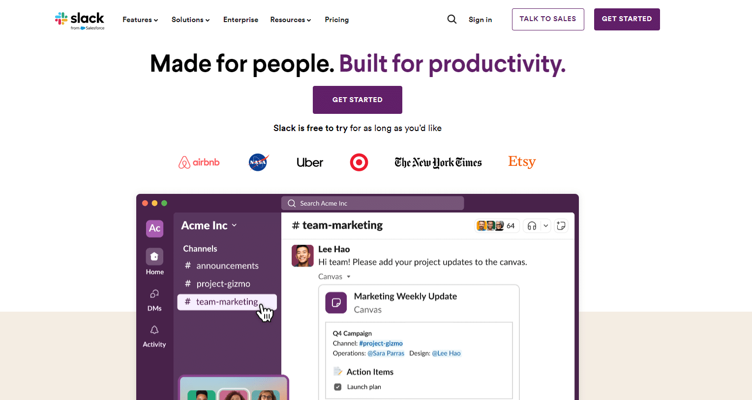 The BEST website fonts | SaaS edition