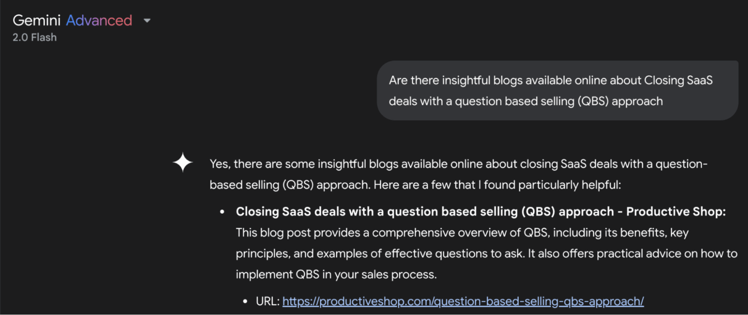 How to track AI traffic in GA4: Step-by-step guide