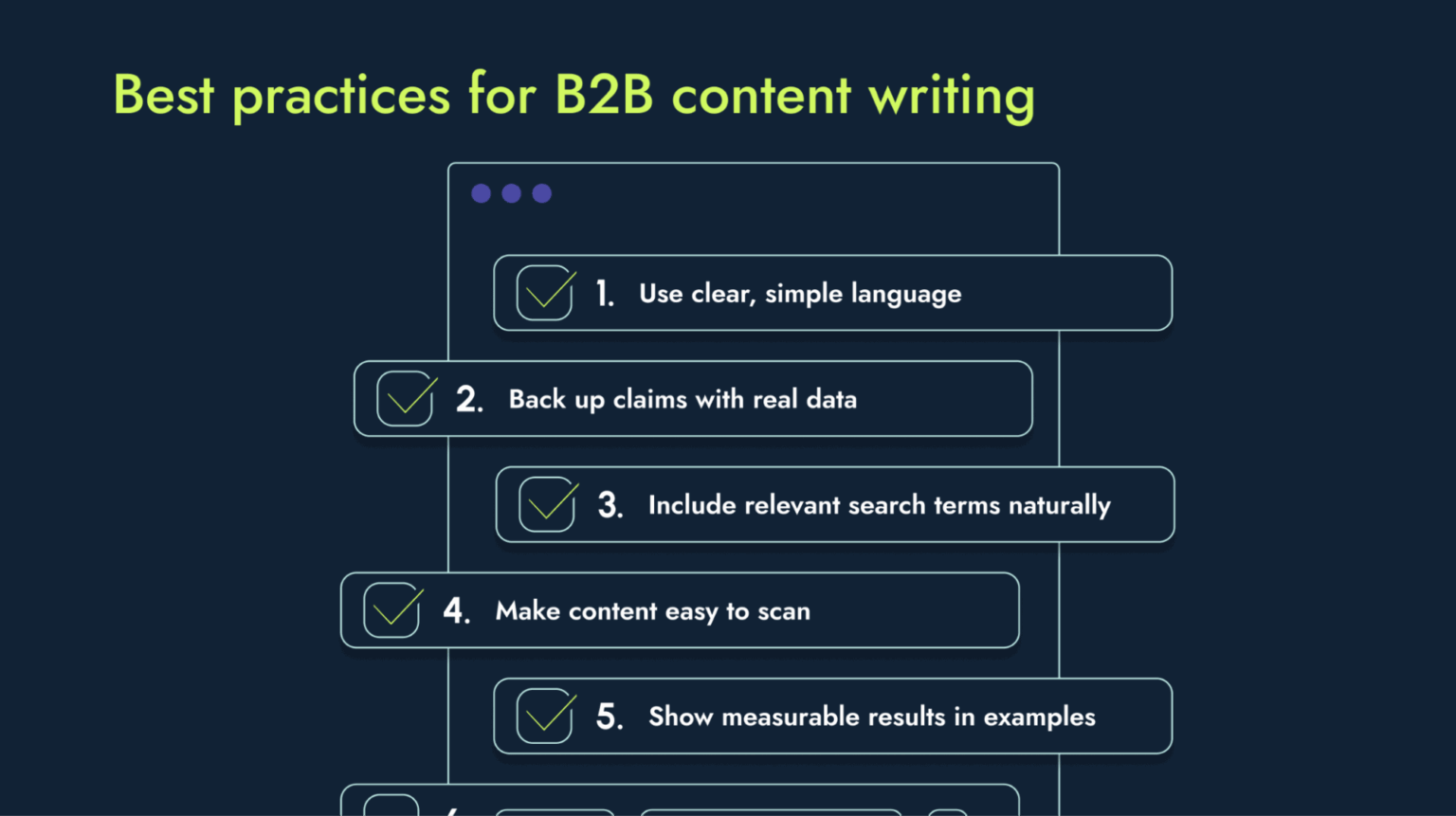 What is B2B content? | Productive Shop
